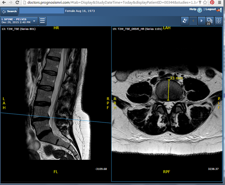 Doctors Portal | Prognosis Advanced Diagnostic Center