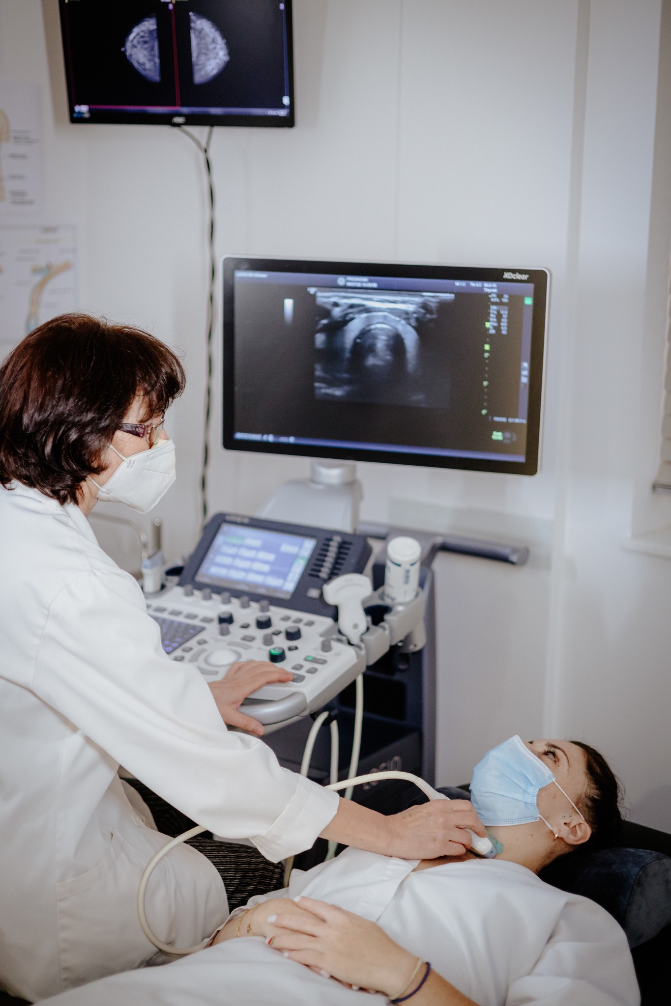 US | Prognosis Advanced Diagnostic Center